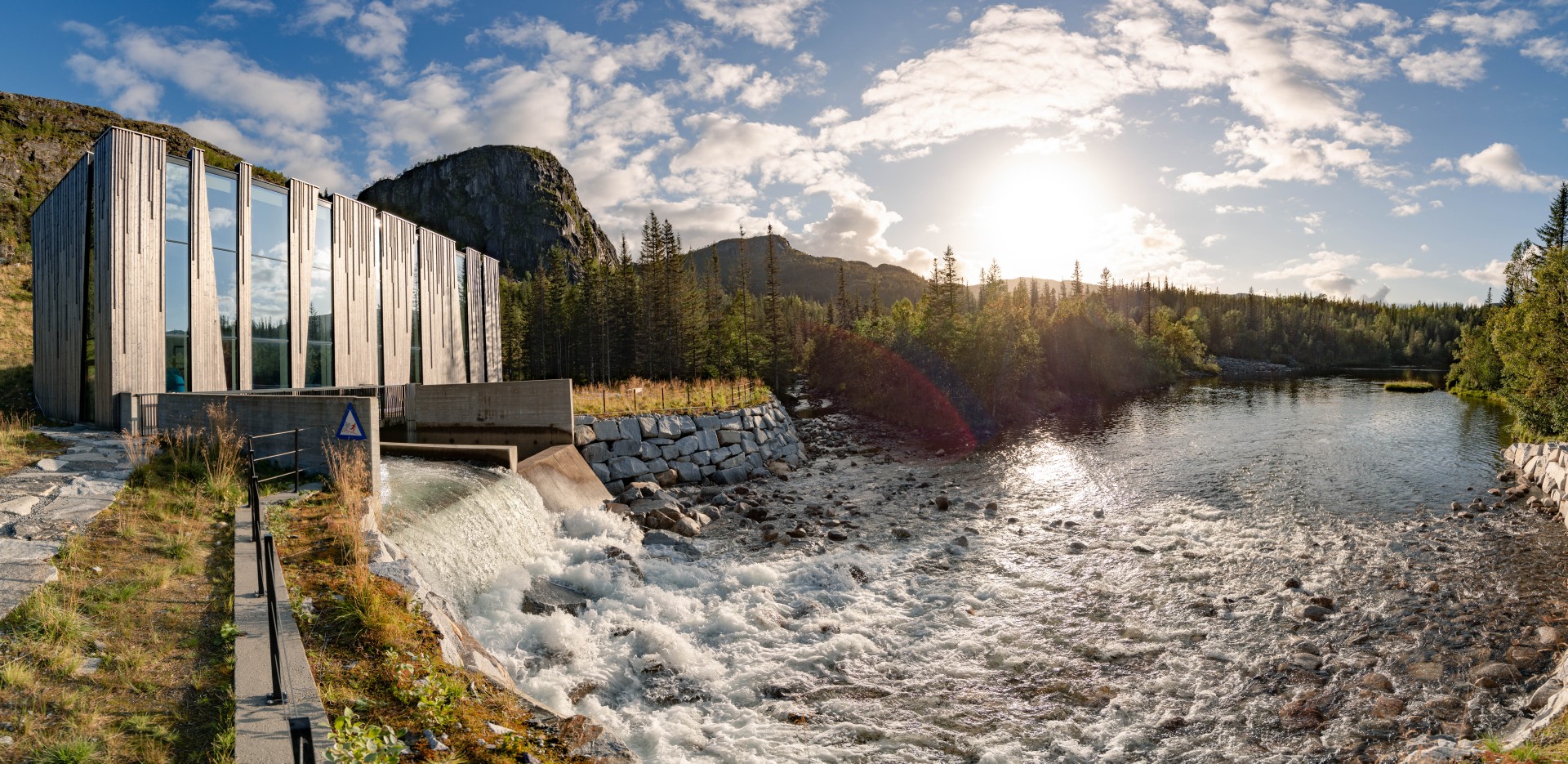 Hydropower – Solution to global challenges | Voith